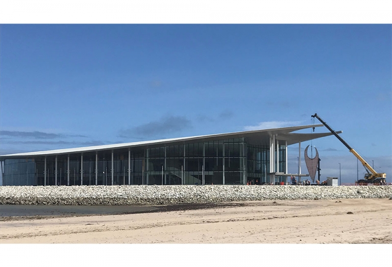APEC Haus - Jim Fitzpatrick Architects